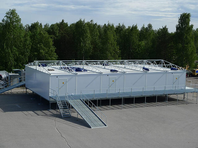 Archives: Nyheter | Box Modul