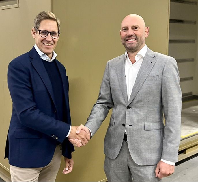Box Modul is acquired by W5 Solutions | Box Modul